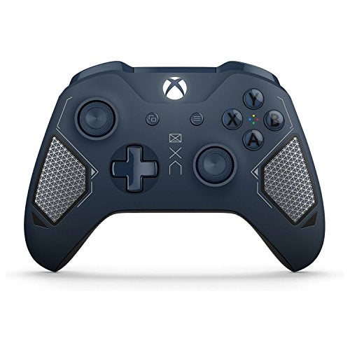 Xbox One Wireless Controller - Patrol Tech Special Edition – GameSwift